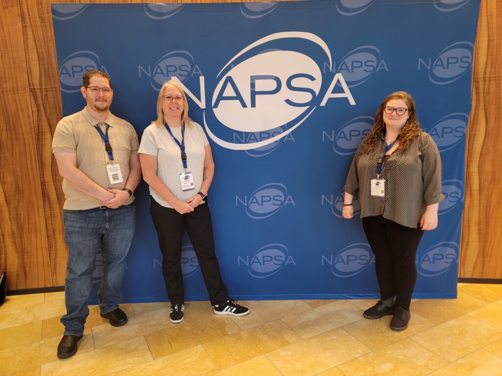 Highland Valley Elder Services | NAPSA CONFERENCE